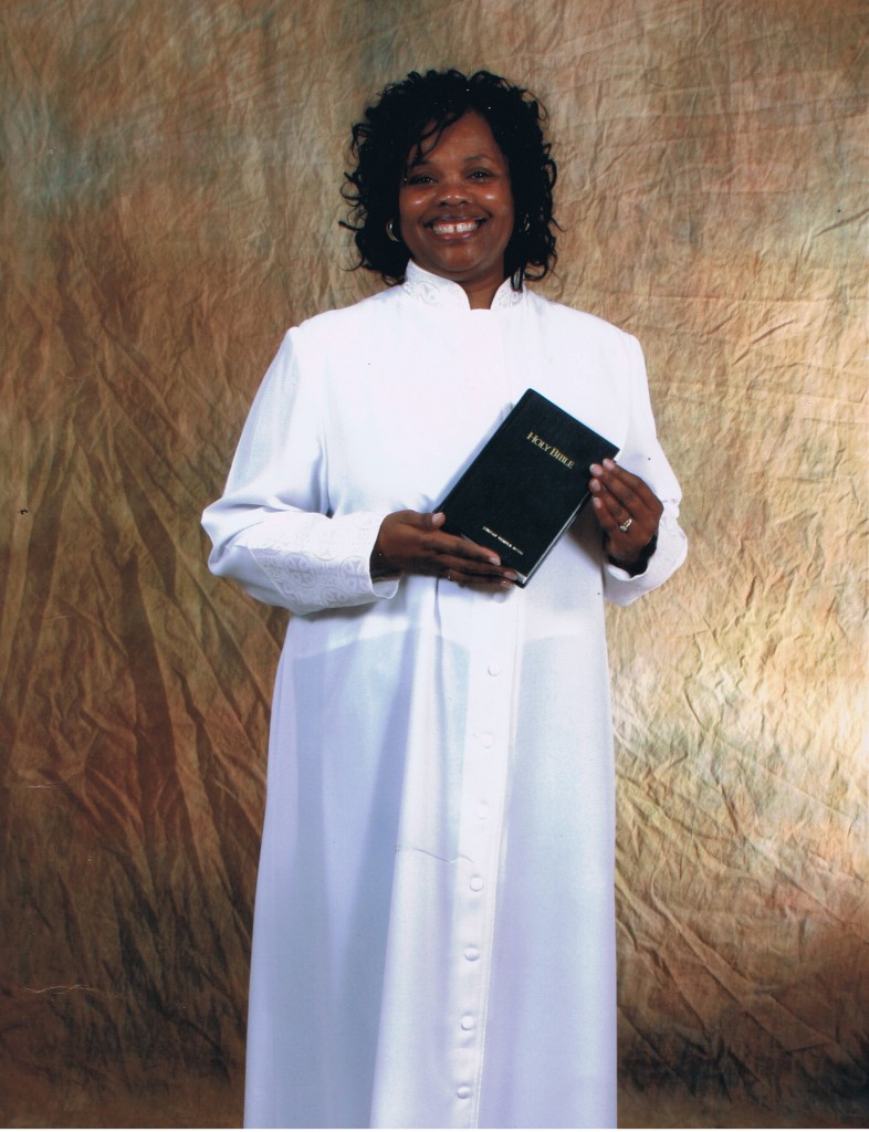 pastor pic | Jordan Temple Bible Church of God